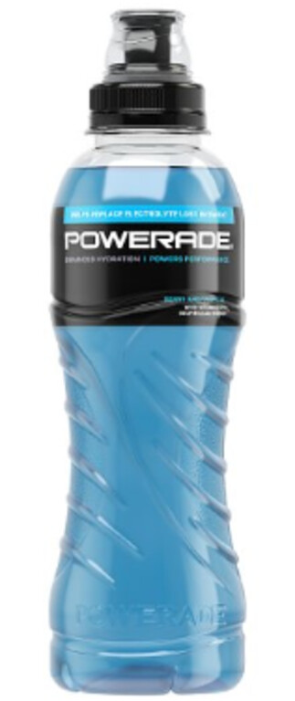 Powerade 500 ml | istegelsin | #çoksüpermarket