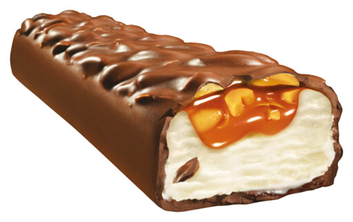 Algida Nogger Winner Bar 60 ml | istegelsin | taptaze süpermarket